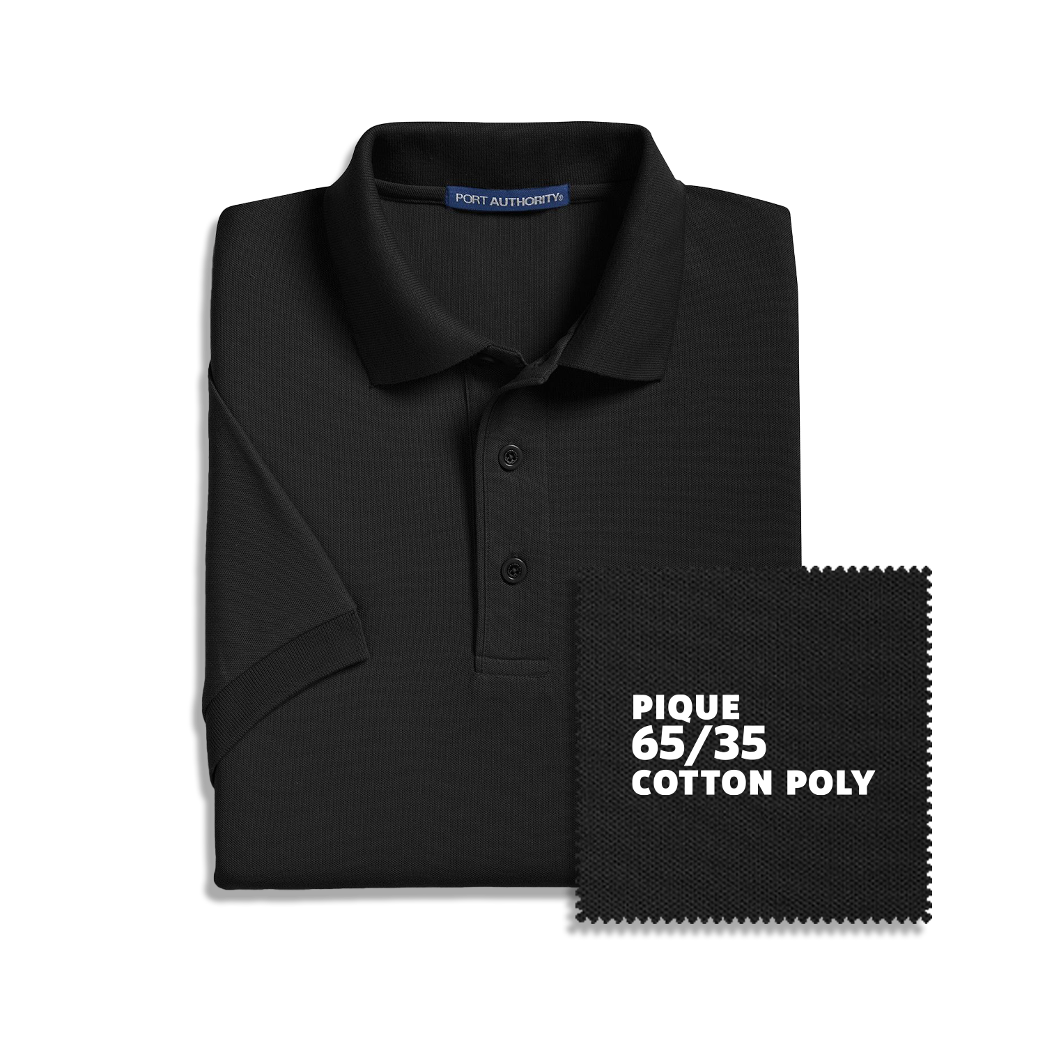 custom embroidery polo shirts